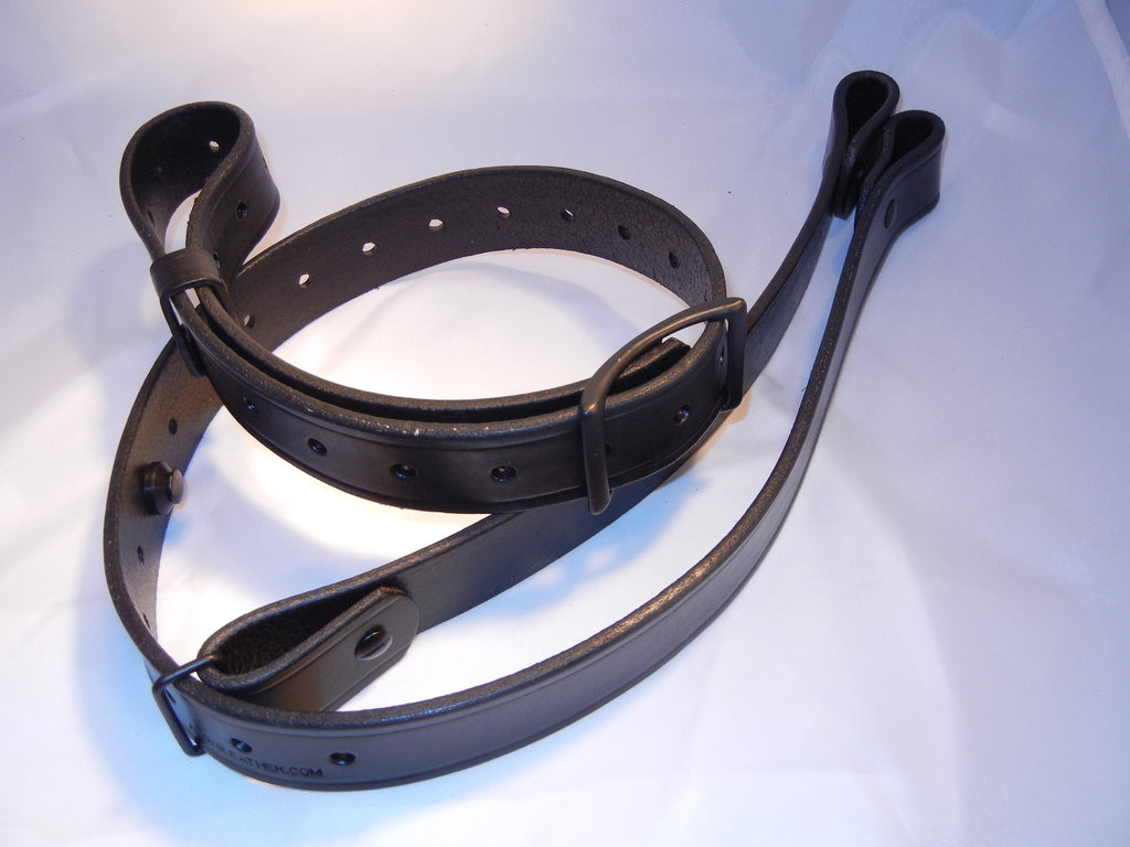 Ching Sling – Andy's Leather
