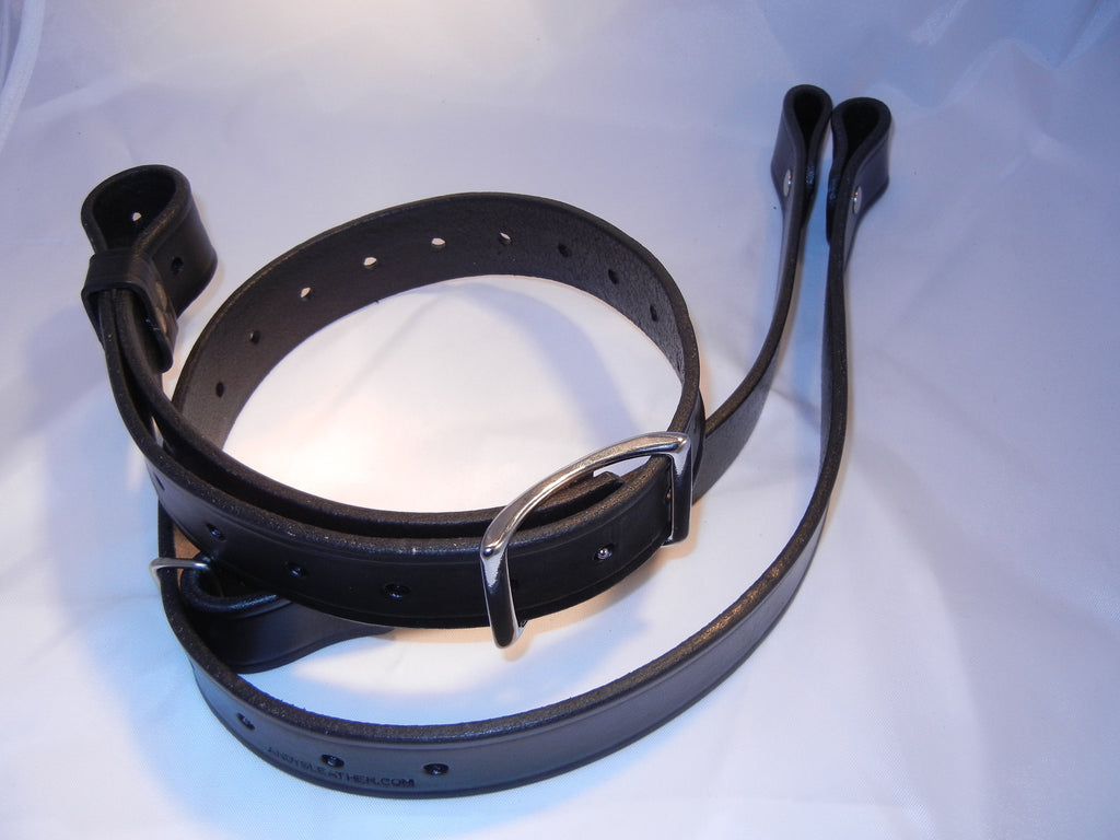 Ching Sling – Andy's Leather