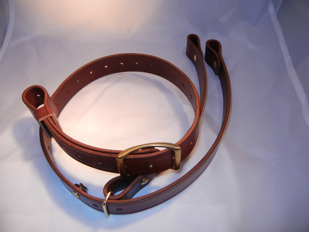 Ching Sling – Andy's Leather