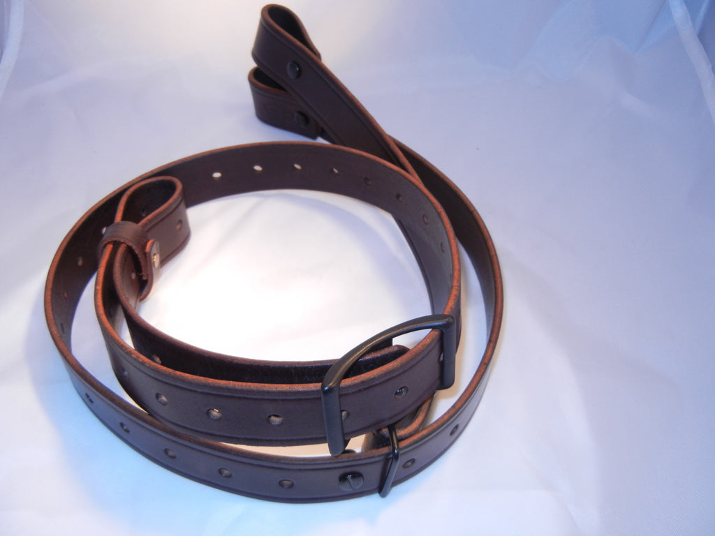 Ching Sling – Andy's Leather