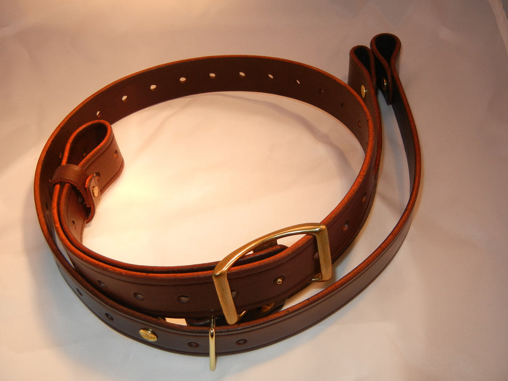 Ching Sling – Andy's Leather