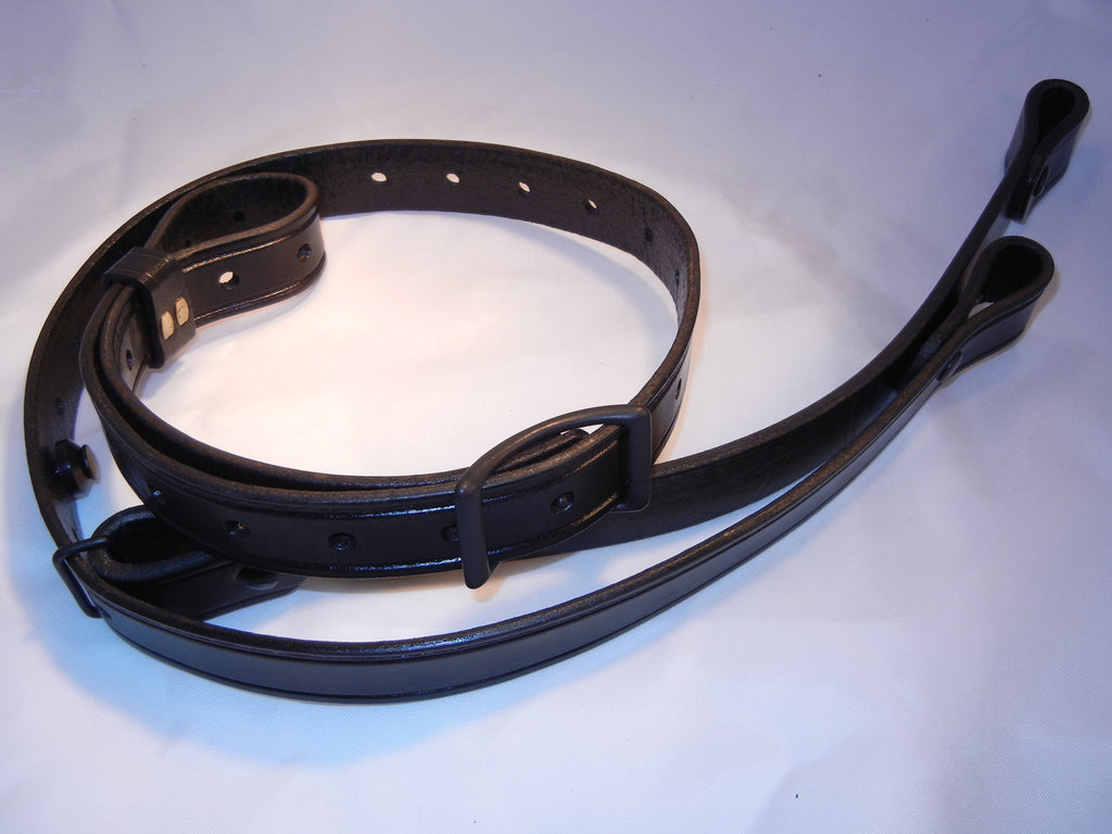 Ching Sling – Andy's Leather