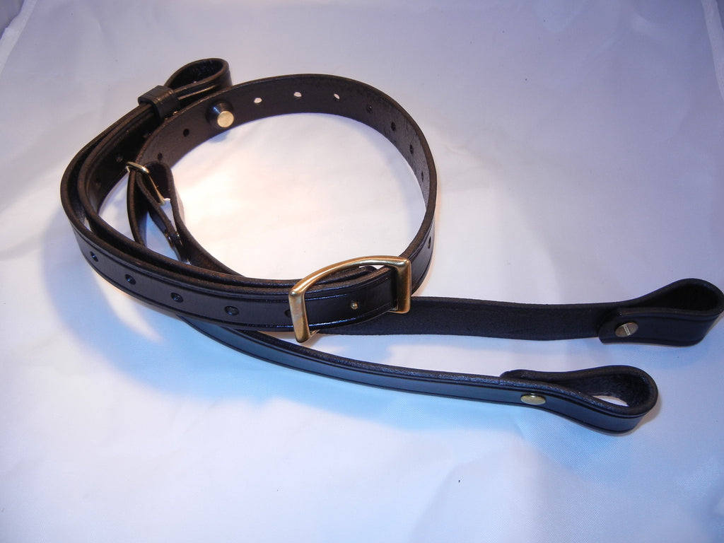 Ching Sling – Andy's Leather