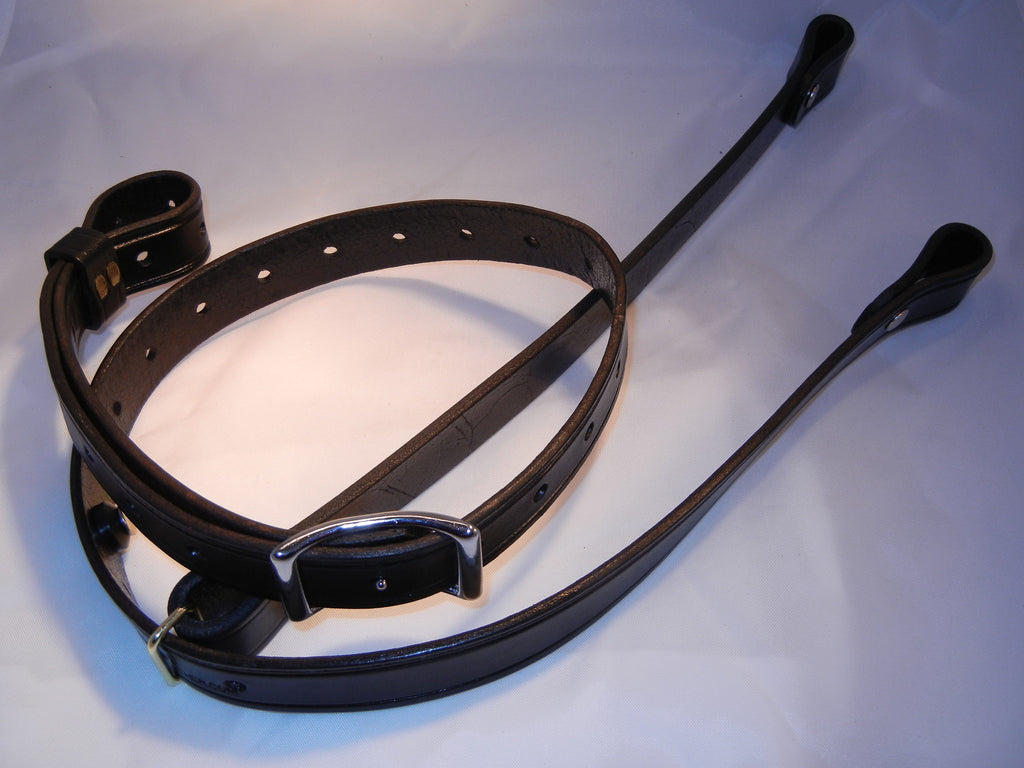 Ching Sling – Andy's Leather