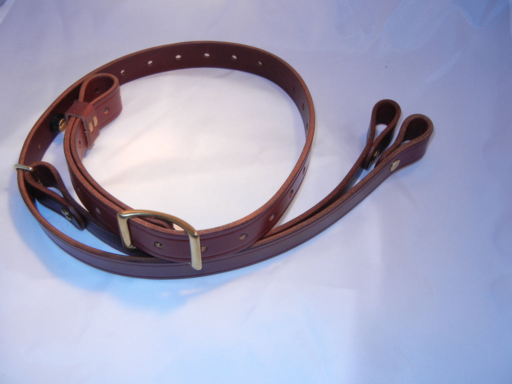 Ching Sling – Andy's Leather