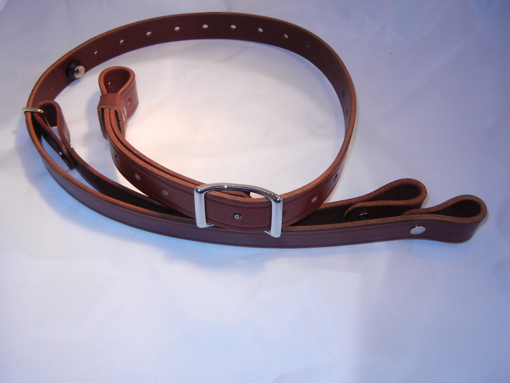 Ching Sling – Andy's Leather