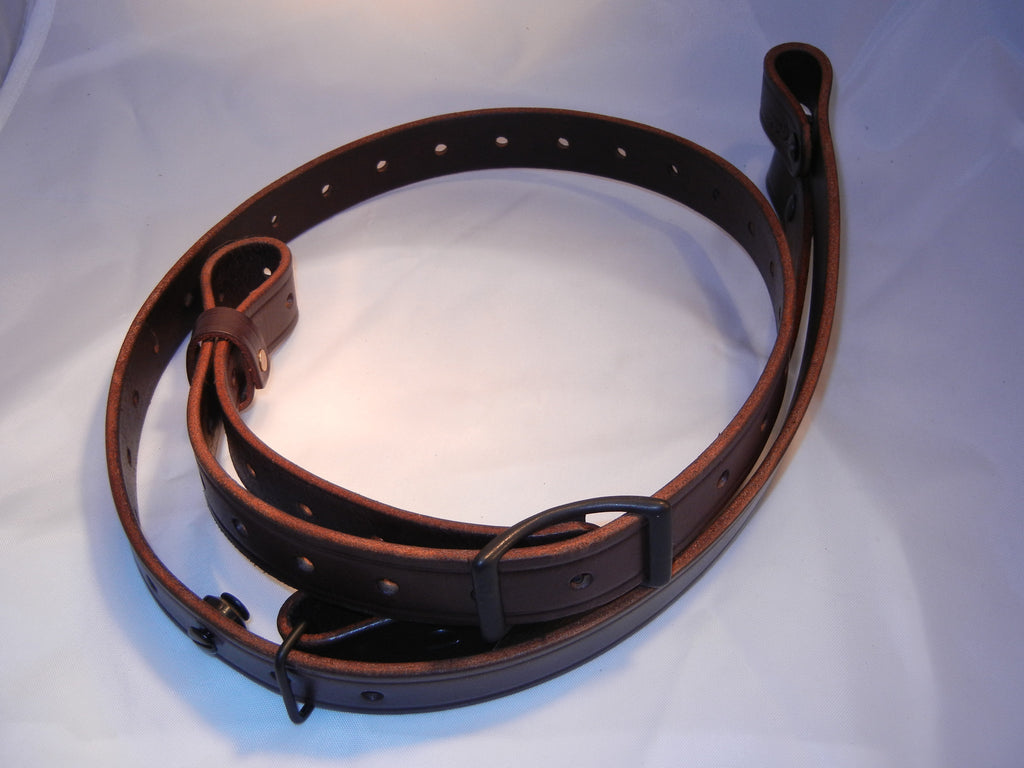 Ching Sling – Andy's Leather