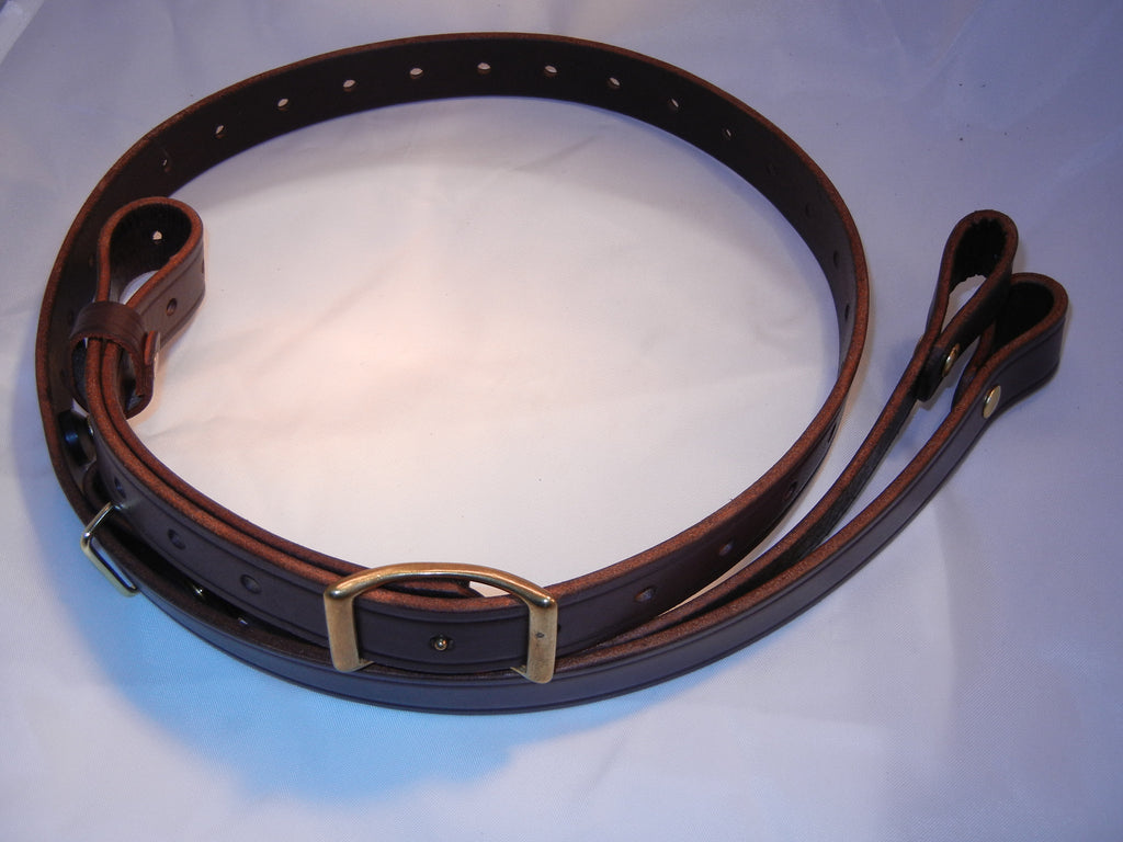 Ching Sling – Andy's Leather