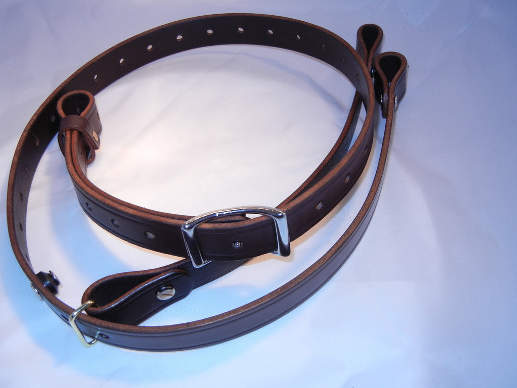 Ching Sling – Andy's Leather