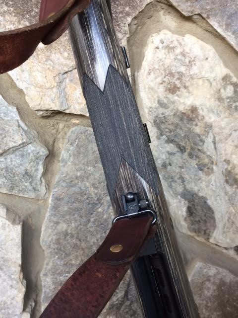 Ching Sling – Andy's Leather